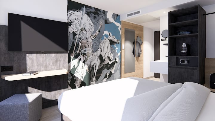 Hagen Superior Im Boutique Hotel - Worms