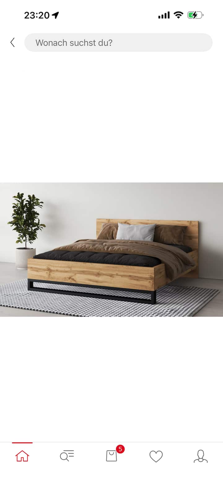 Patricks Home - Hettstedt