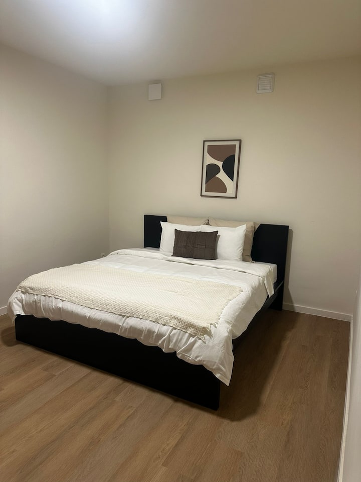 Cozy Private Room For 2 | Close To City Center - Gand