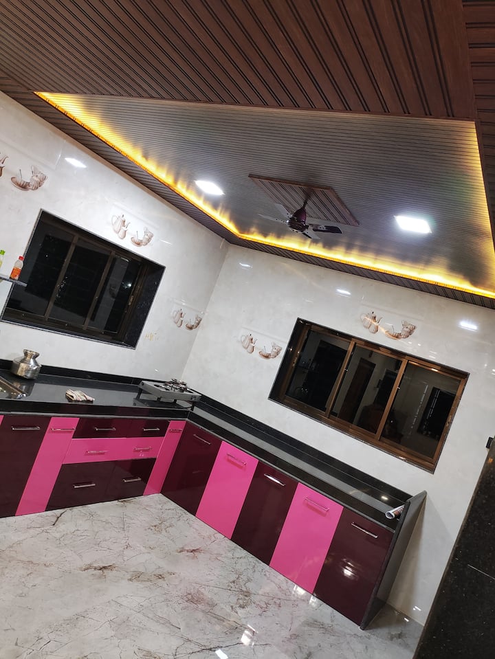 Family Friendly Stay In Ratnagiri - Ratnagiri