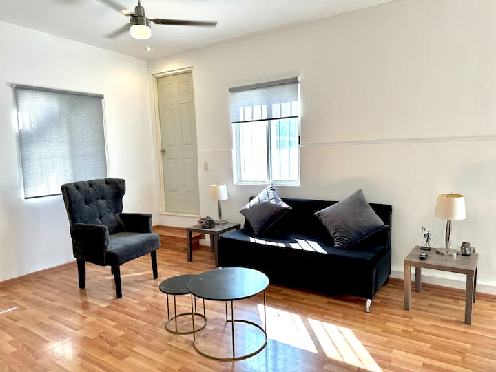 Departamento Exclusivo En San Pedro Garza García - San Pedro Garza García
