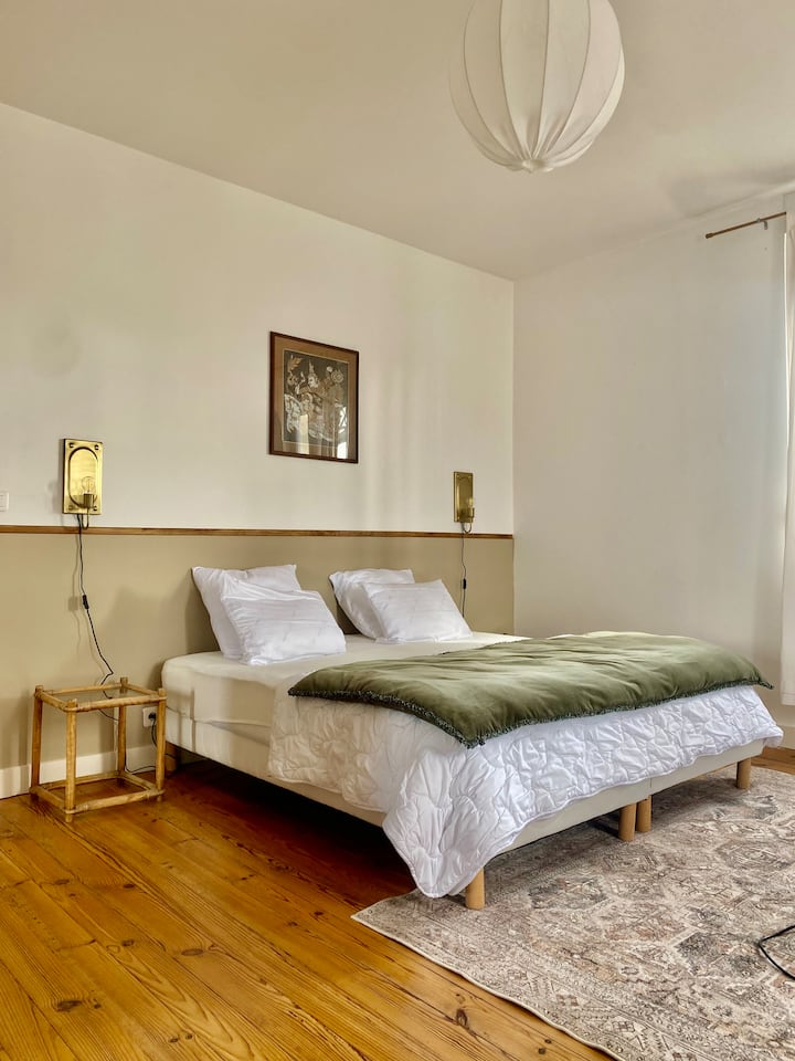 Maison Gambetta - Arcachon