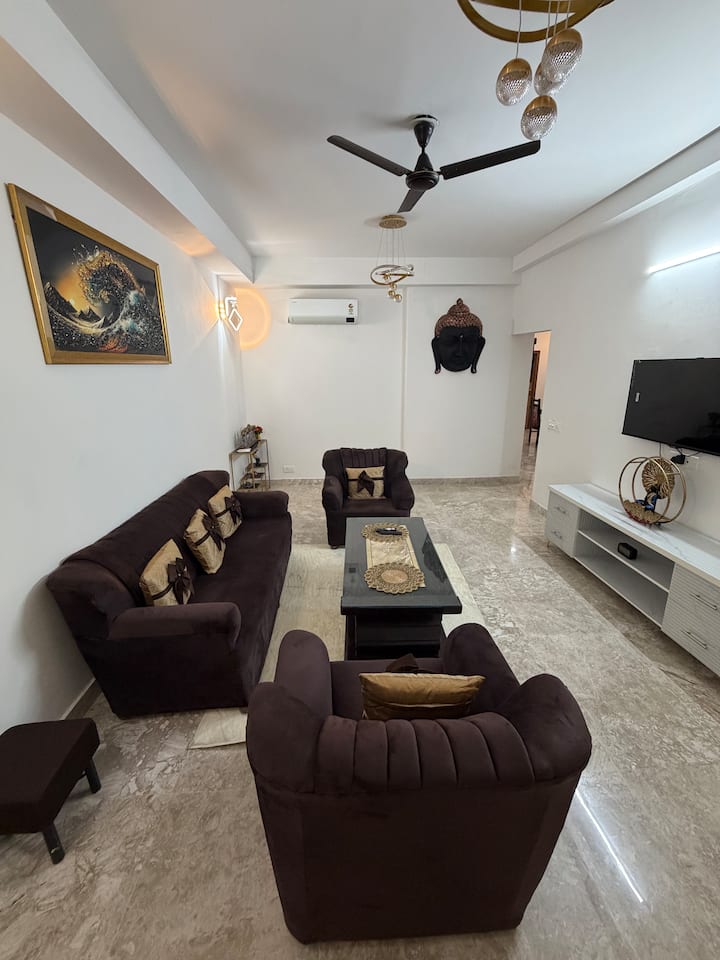 House Of Reeka - Manesar