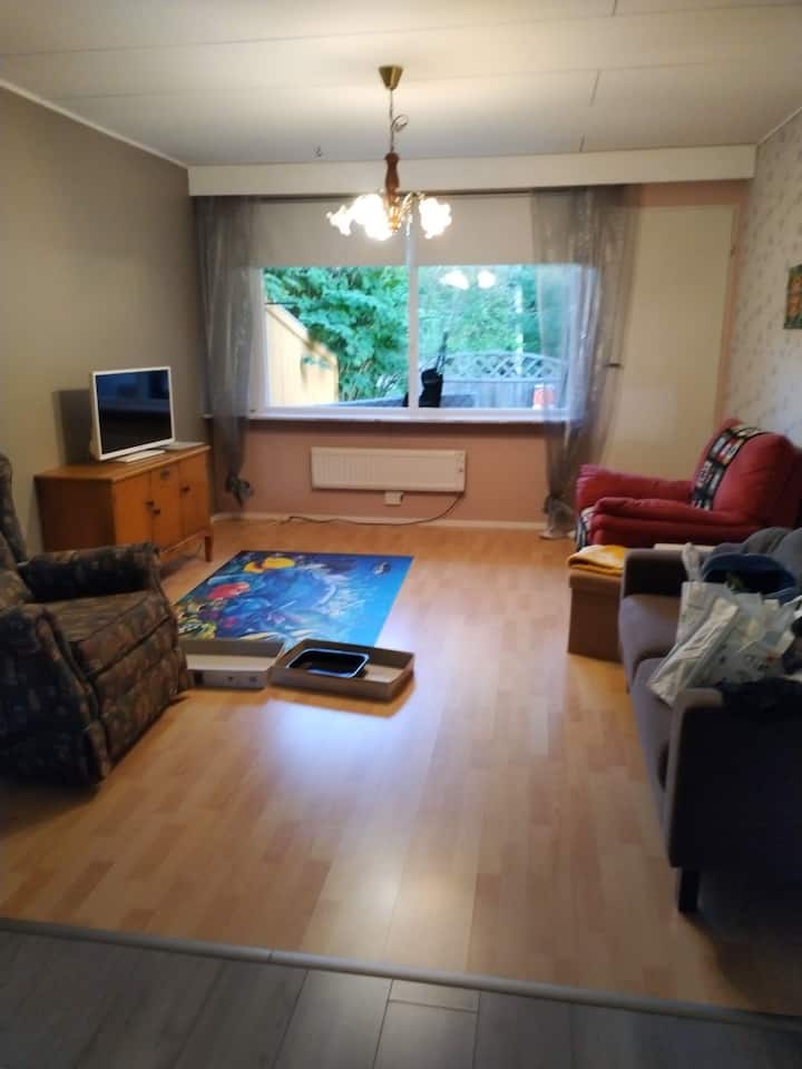 Paikallinen - Orivesi