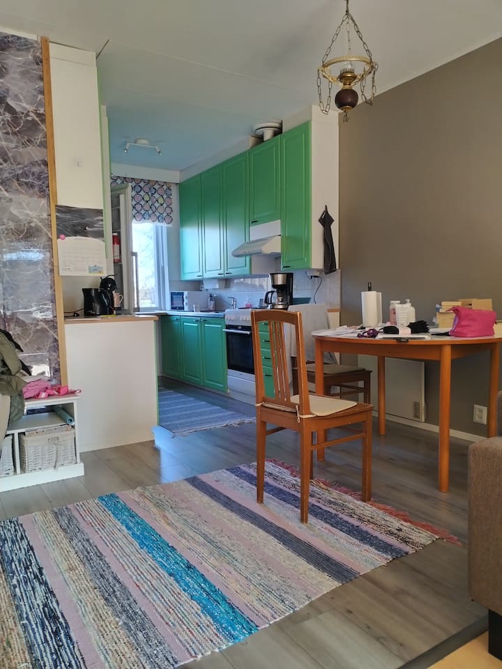 Paikallinen - Orivesi