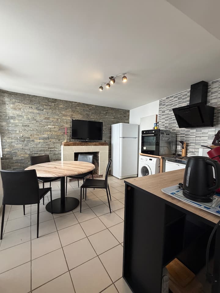 La Baraque De Beauval - ZooParc de Beauval