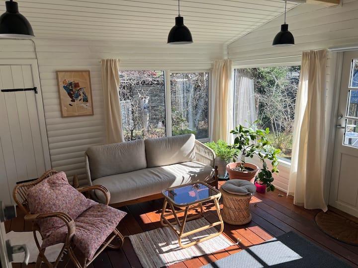 Sommerhus Tæt På Gudmindrup Strand - Denmark