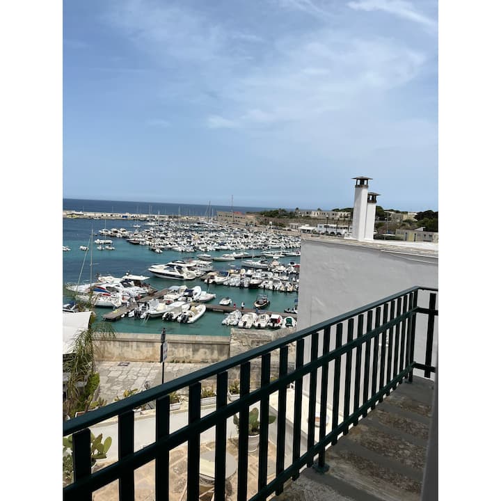 C-home Historic House - Otranto