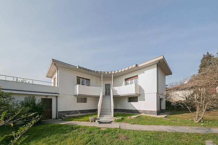 Résidence Altavista | Villa Panoramique - Como