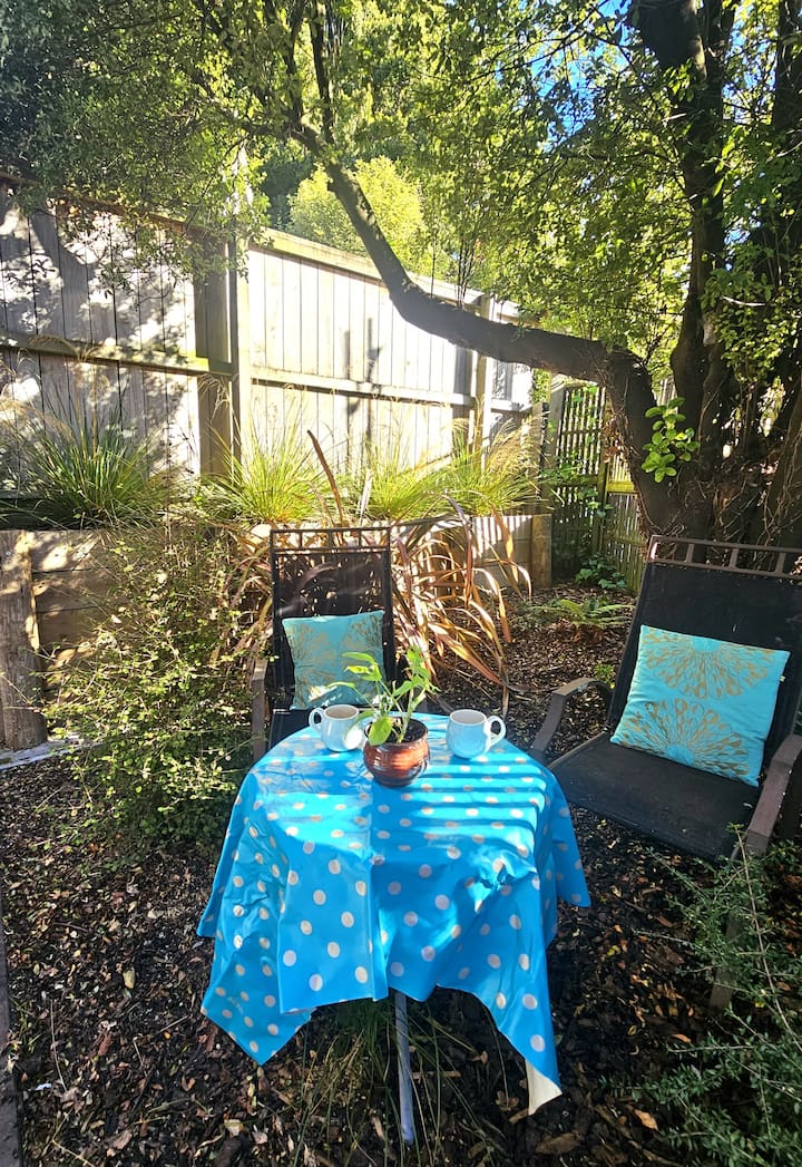 Birdsong Appartement Near Cbd - Christchurch