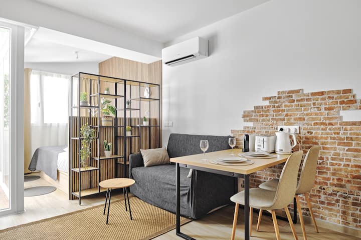 Montero Rios 1c - Alicante