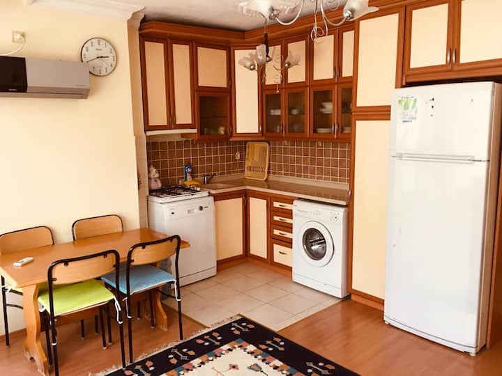 Altınkum Denize 300 Metre - Didim