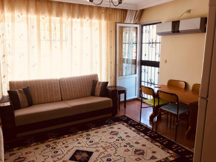 Altınkum Denize 300 Metre - Didim