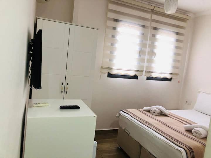 Artim Hotel, Standart Cozy Room, Near Coast - Fethiye