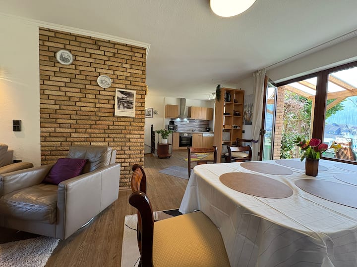 Löffel-lodge - Heimbach