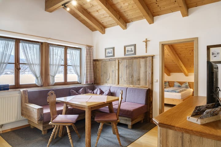 Wank - Garmisch-Partenkirchen