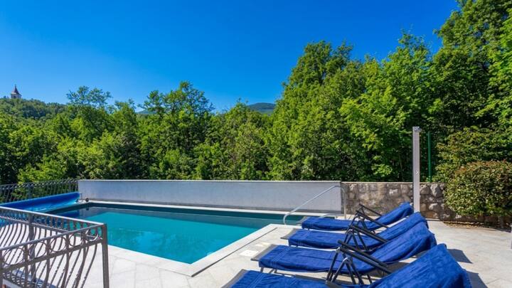 Apartman Bonaca By Villas Guide - Opatija