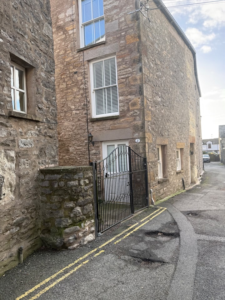 Cosy Cottage - Ingleton