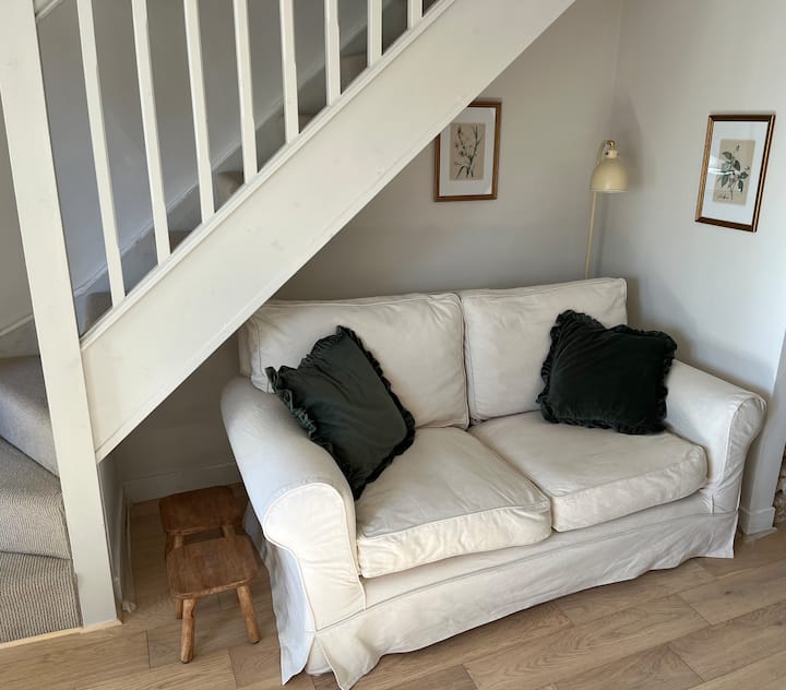 Beautiful Cotswold Cottage In Chalford Hill - Tetbury
