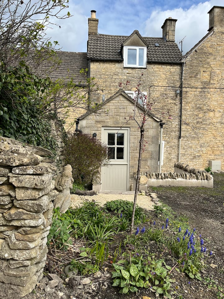 Beautiful Cotswold Cottage In Chalford Hill - Nailsworth