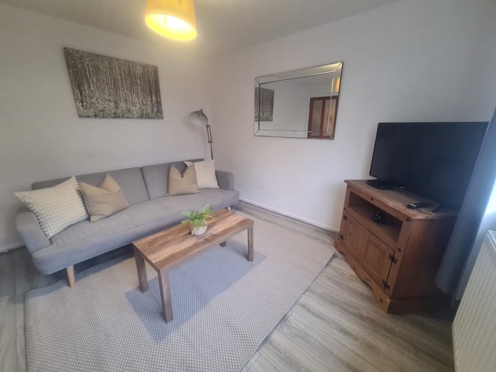 Modern 3 Br House North Tyneside - Morpeth