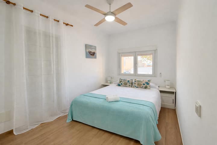 Cabo De Palos Vistas Al Mar - La Manga