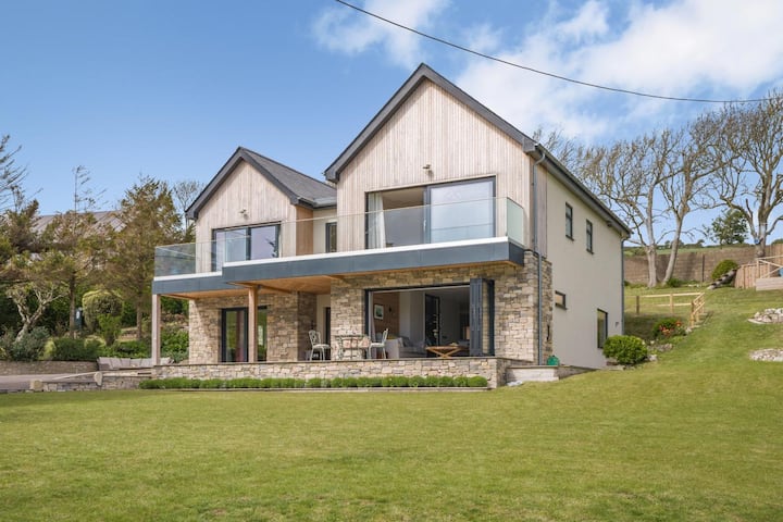 4 Bed In West Lulworth (Oc-m36614) - Lulworth Cove