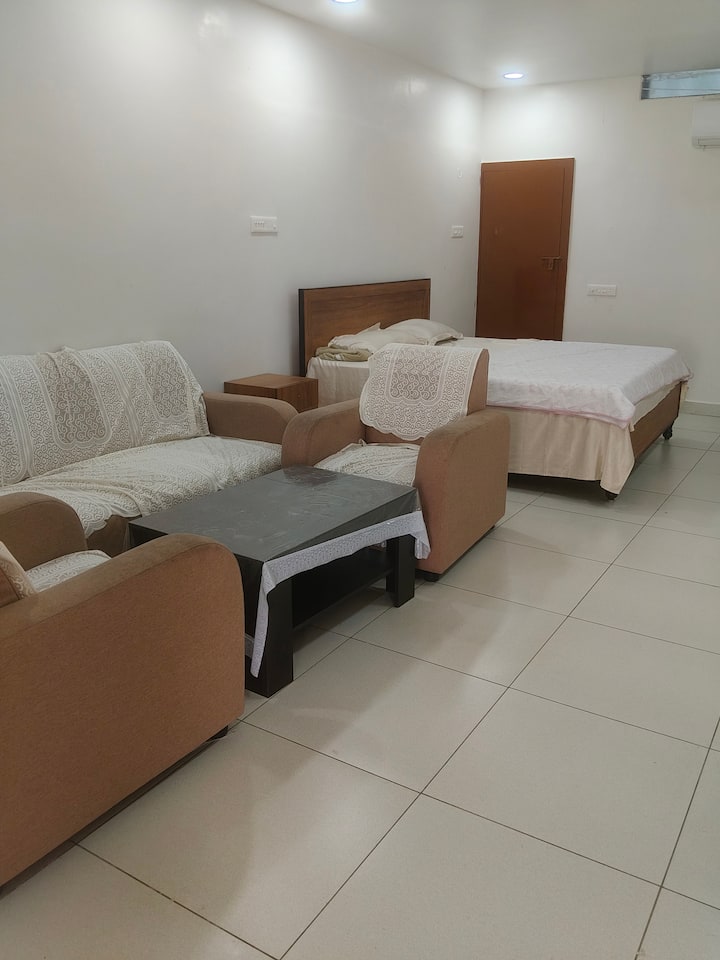 Peace Palace - Vijayawada