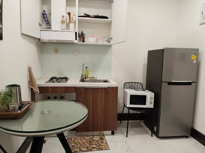 Phnom Penh Stay | Pool & Gym - Phnom Penh