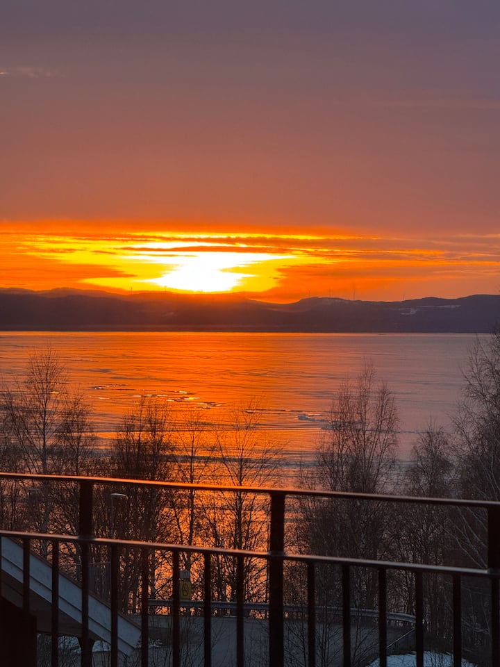 Siljan Vista B - Rättvik