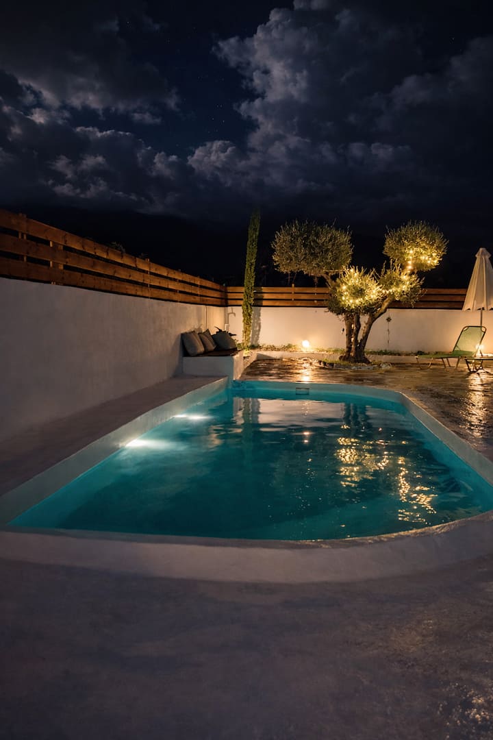 Boho Sisi Resort 4 - Crete