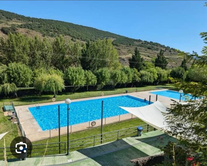 Ezcaray Pet Friendly By Clabao - Ezcaray