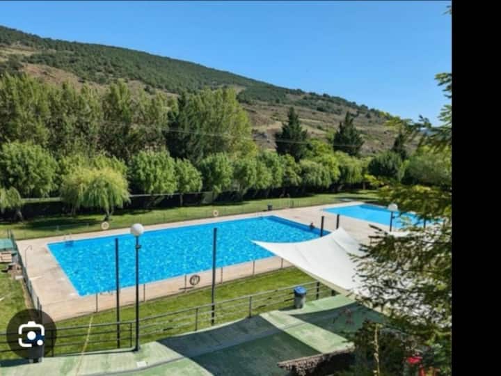 Ezcaray Pet Friendly By Clabao - Ezcaray