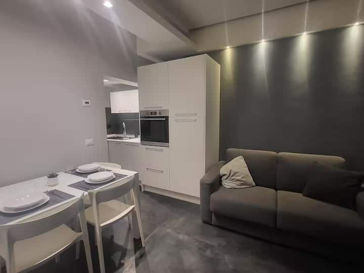 Am Stays 2 - Modern Central Retreat - Pérouse