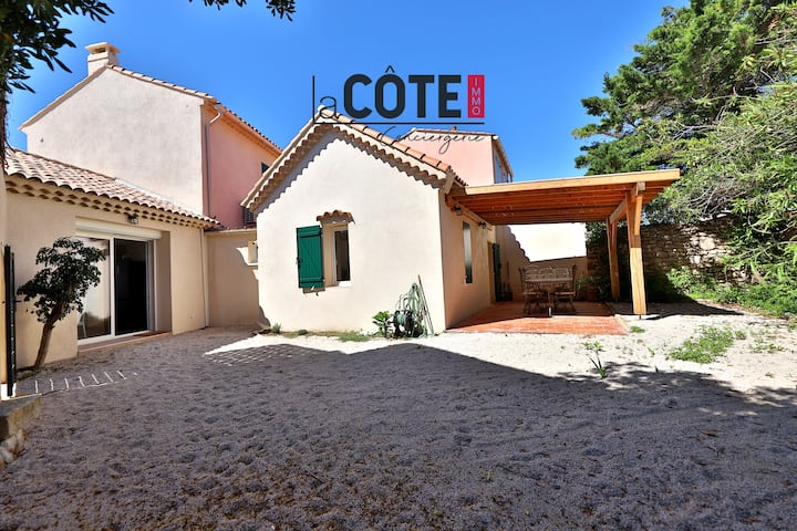 La Villa Sur Le Port - Provence-Alpes-Côte d'Azur (PACA)