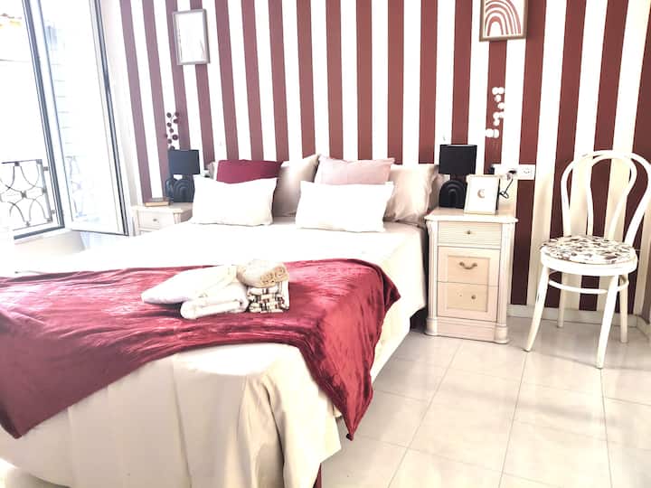 Suite Catedral - Granada