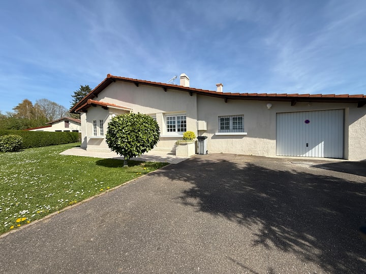 Le Soiron Maison Avec Jardin ÉTangs à 100m - Briey