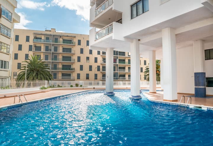 Sagan Red Apartment, Armação De Pêra, Algarve - Armação de Pêra