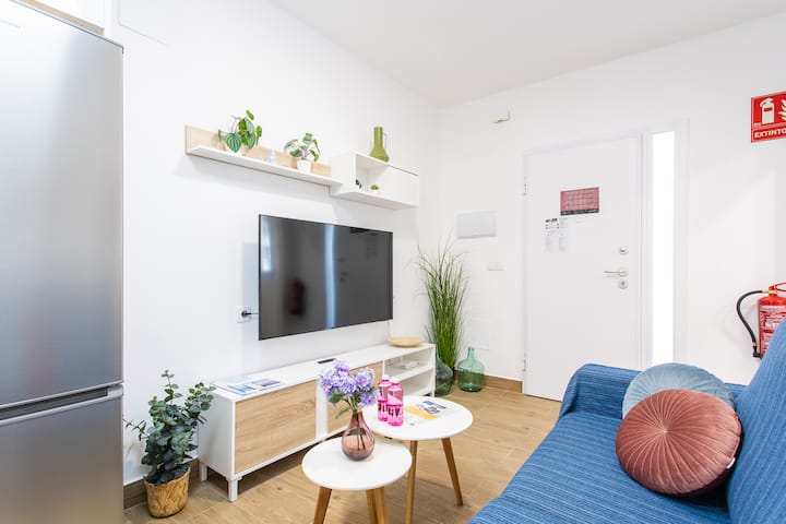 Casa Libertenio En El Centro De Los Alcázares Hhh - Cartagena