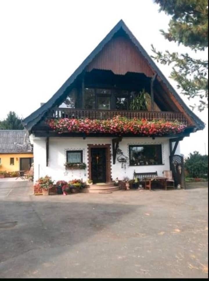 Schneifel Domizil - Saint-Vith