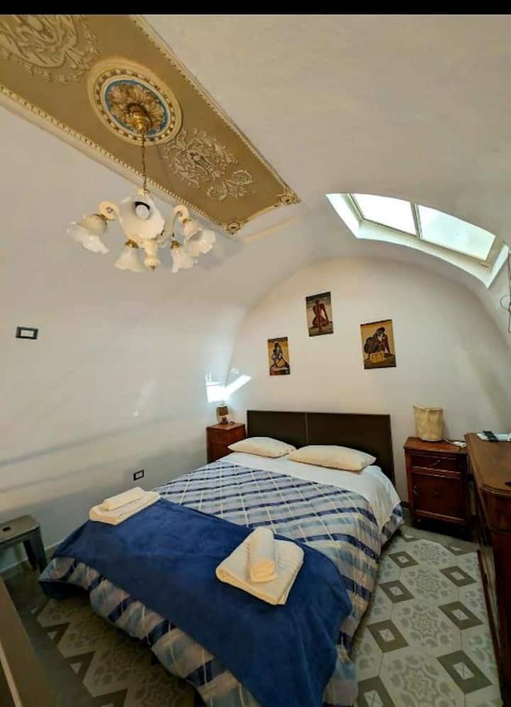 L'angolo Di Adriano - Matera