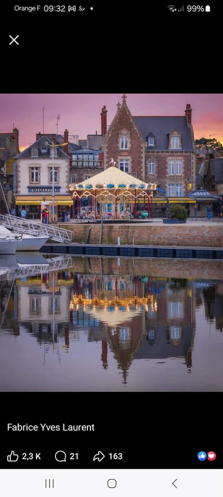 Maison Au Calme Près De La Mer Et A 5 Mn Du Port. - Pleubian