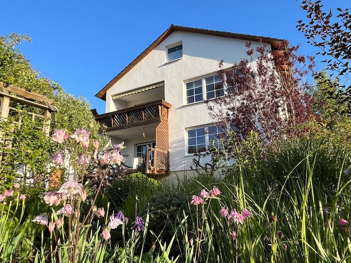 Home Oasis - Bad Hersfeld