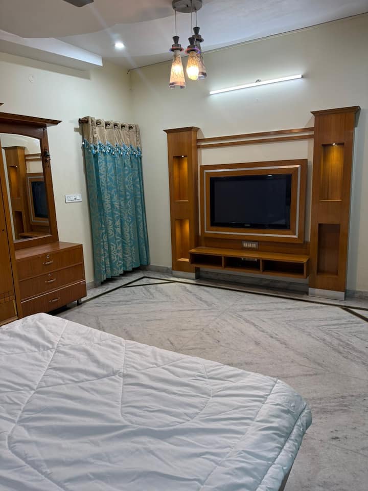 3bhk Heart Of Mohali - 昌迪加爾