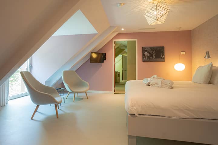 Heaven Beyond Superior Suite - Egmond aan Zee