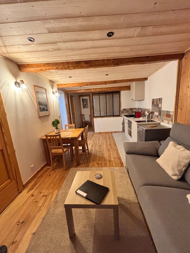 L' Orée Du Villard Briançon Serre Chevalier - Briançon