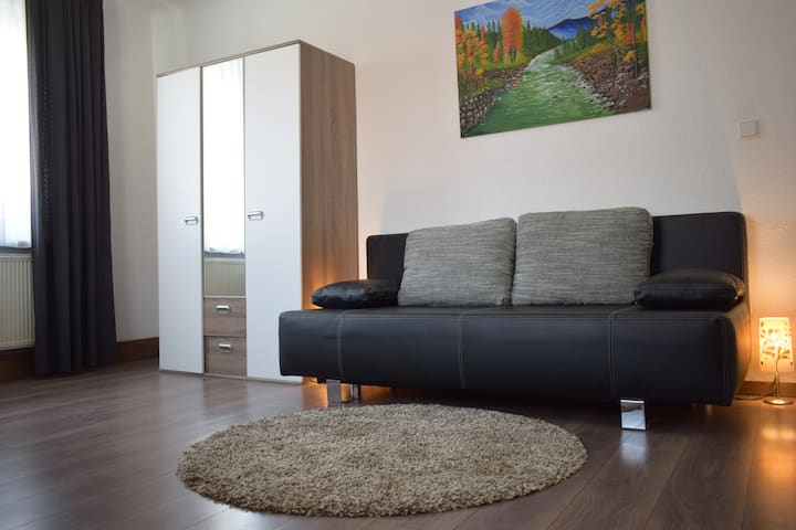 Fewo-1.og Neuhausen - Unterkunft Für 6 Personen - Weil der Stadt