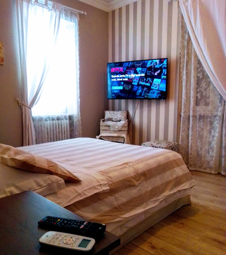 Camere Angeli Assisi Near Basilica Famiglie Coppie - Assisi