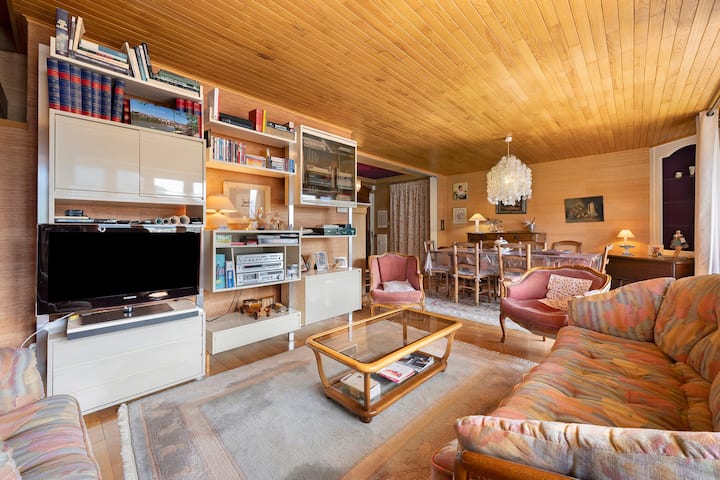 Duplex Saint Jean - Saint-Jean-de-Maurienne