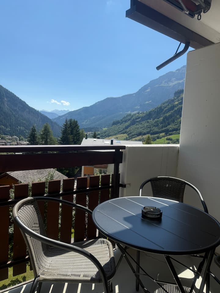 Goliath 44 - Kandersteg